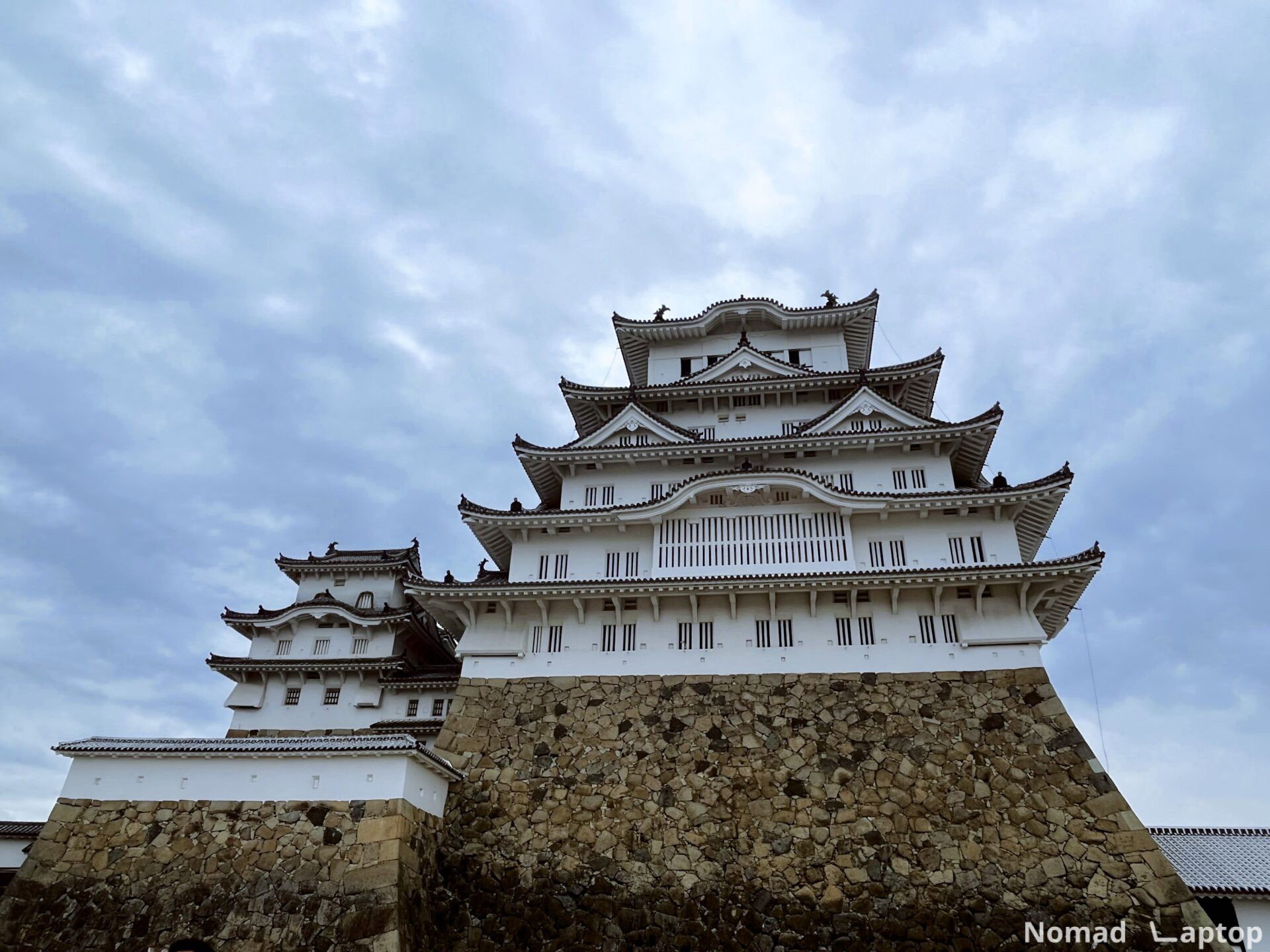 Himeji Castle - Essential Tips to Enjoy the White Heron Castle to its ...