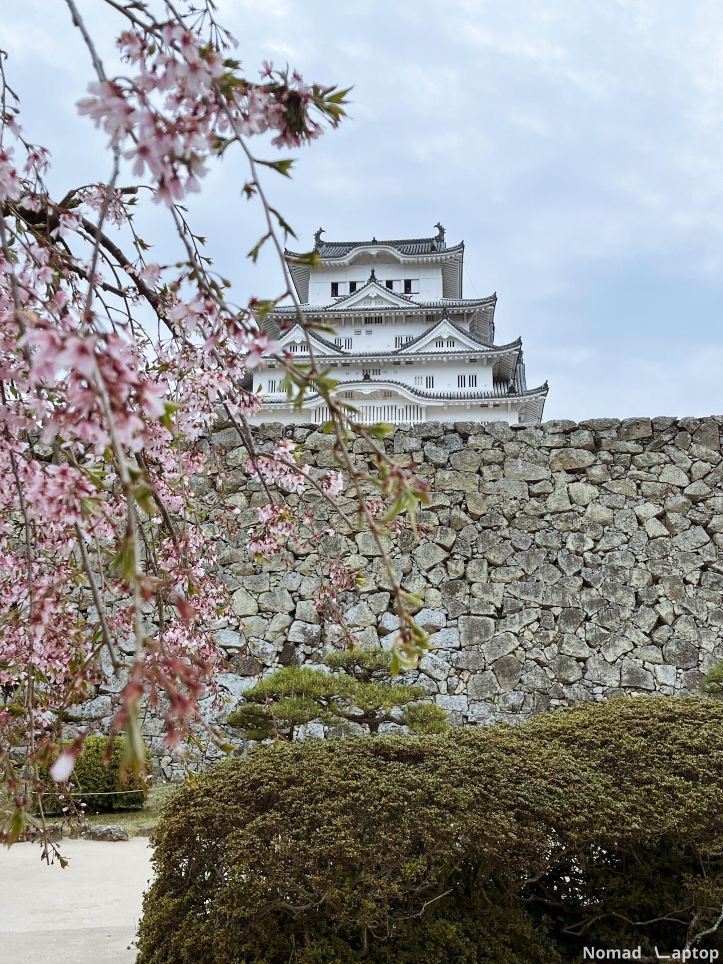 Himeji Castle - Essential Tips to Enjoy the White Heron Castle to its ...
