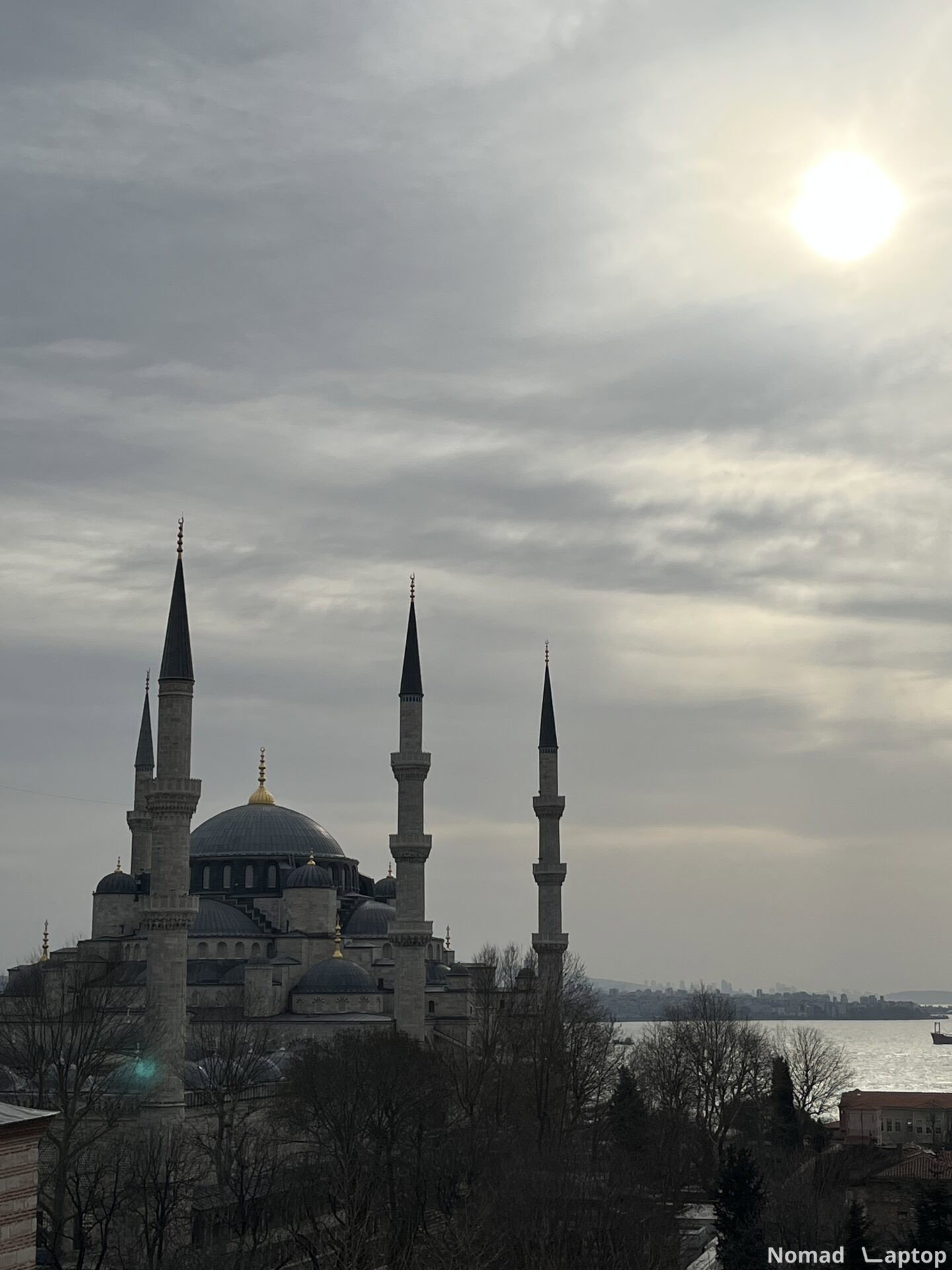 Istanbul 101. A Comprehensive Guide to the Queen of Cities - Travel ...