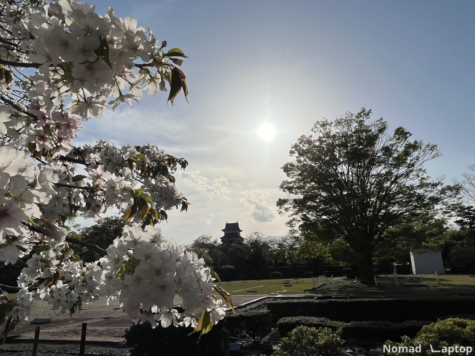 Matsumoto Castle - Essential Tips to Enjoy the Black Crow Castle to its ...