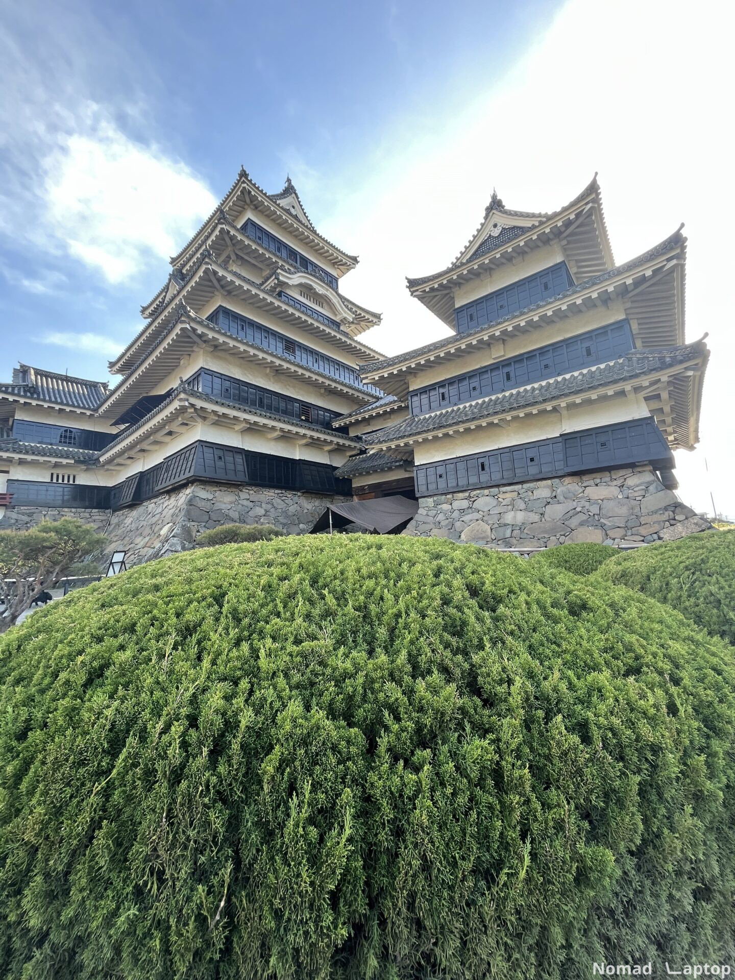 Matsumoto Castle - Essential Tips to Enjoy the Black Crow Castle to its ...