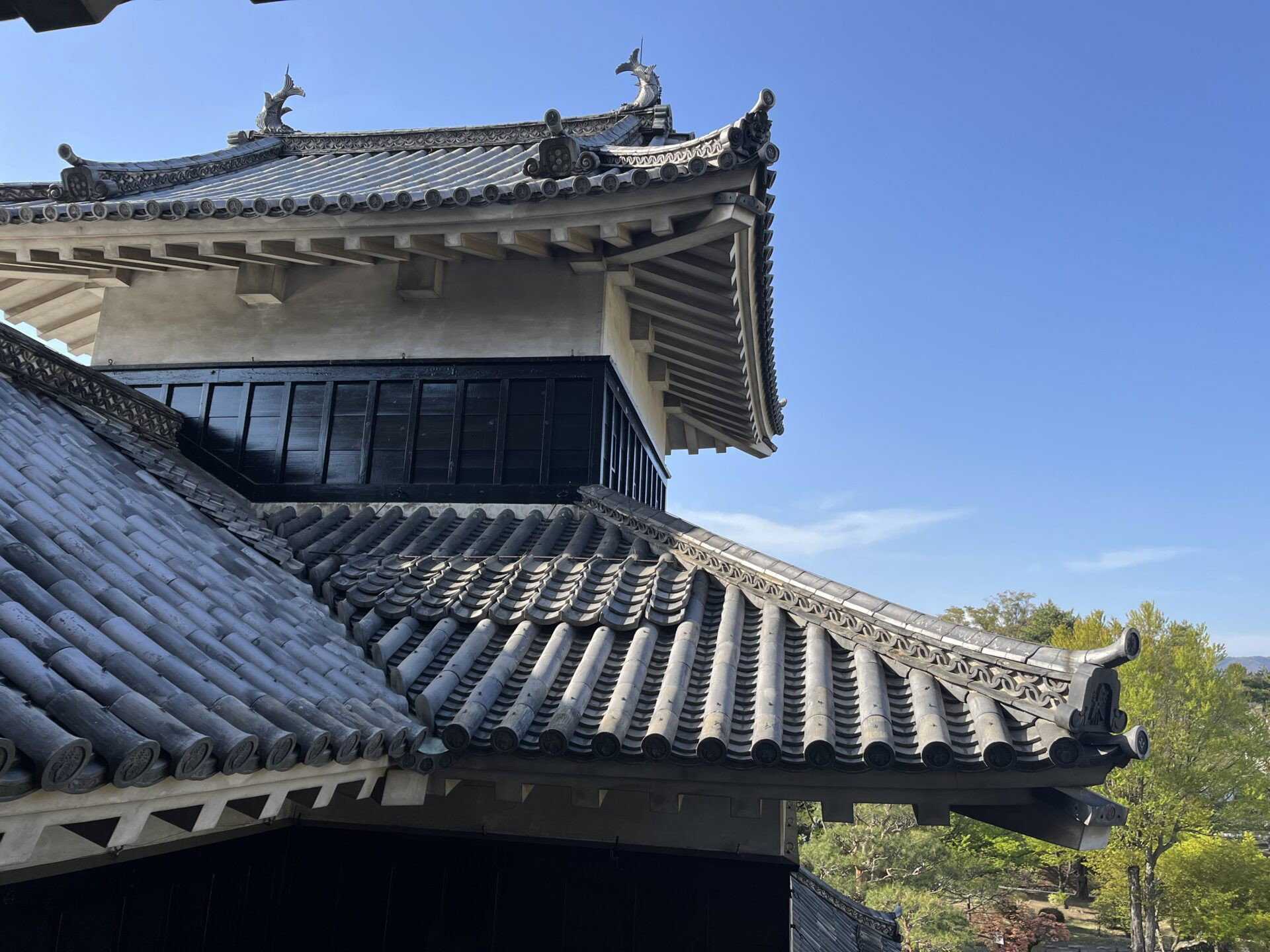Matsumoto Castle - Essential Tips to Enjoy the Black Crow Castle to its ...