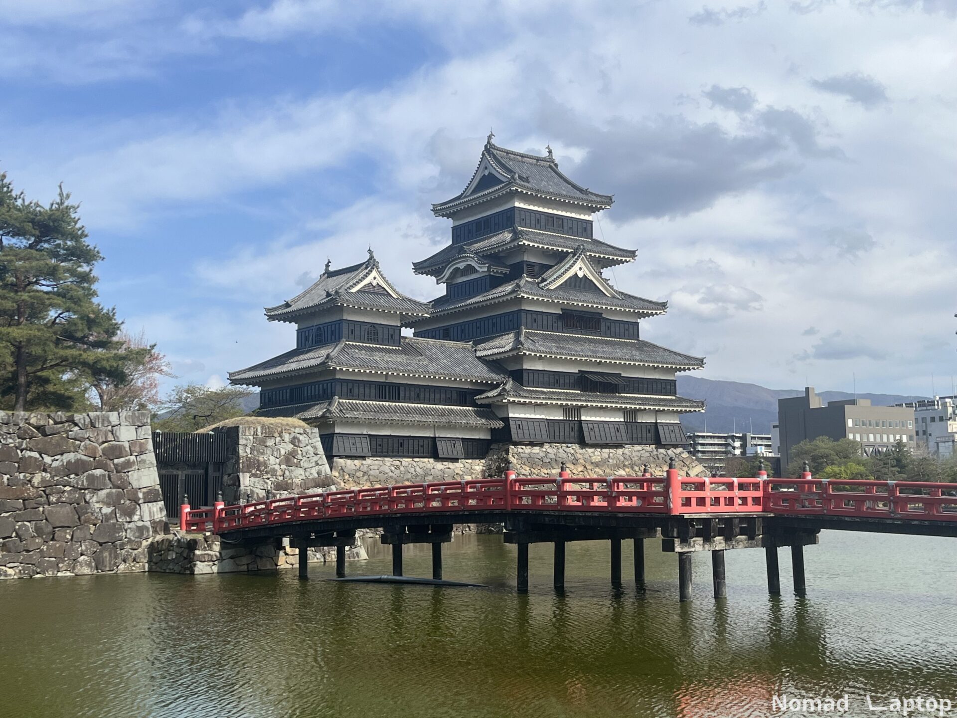 Matsumoto Castle - Essential Tips to Enjoy the Black Crow Castle to its ...