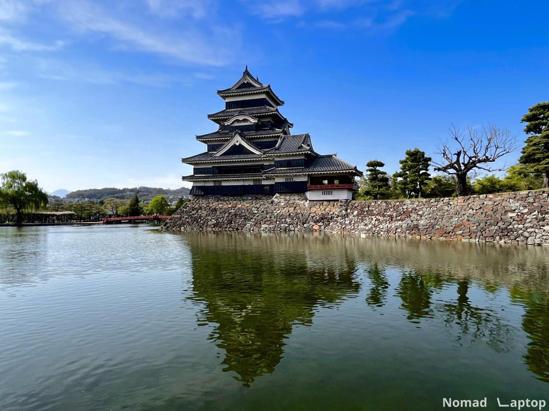 Matsumoto Castle - Essential Tips to Enjoy the Black Crow Castle to its ...
