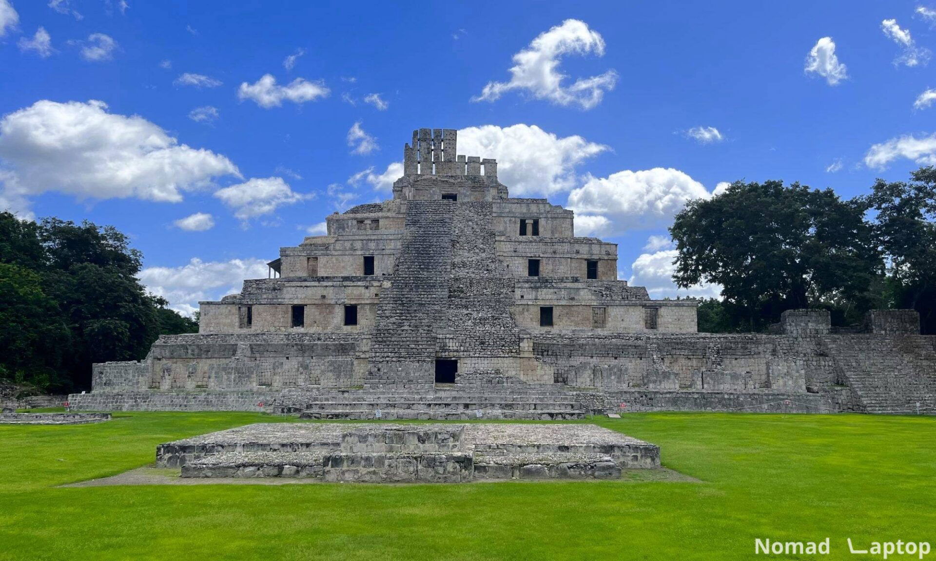 Road Tripping Tips for Foreigners: Driving in Mexico - Nomad Laptop