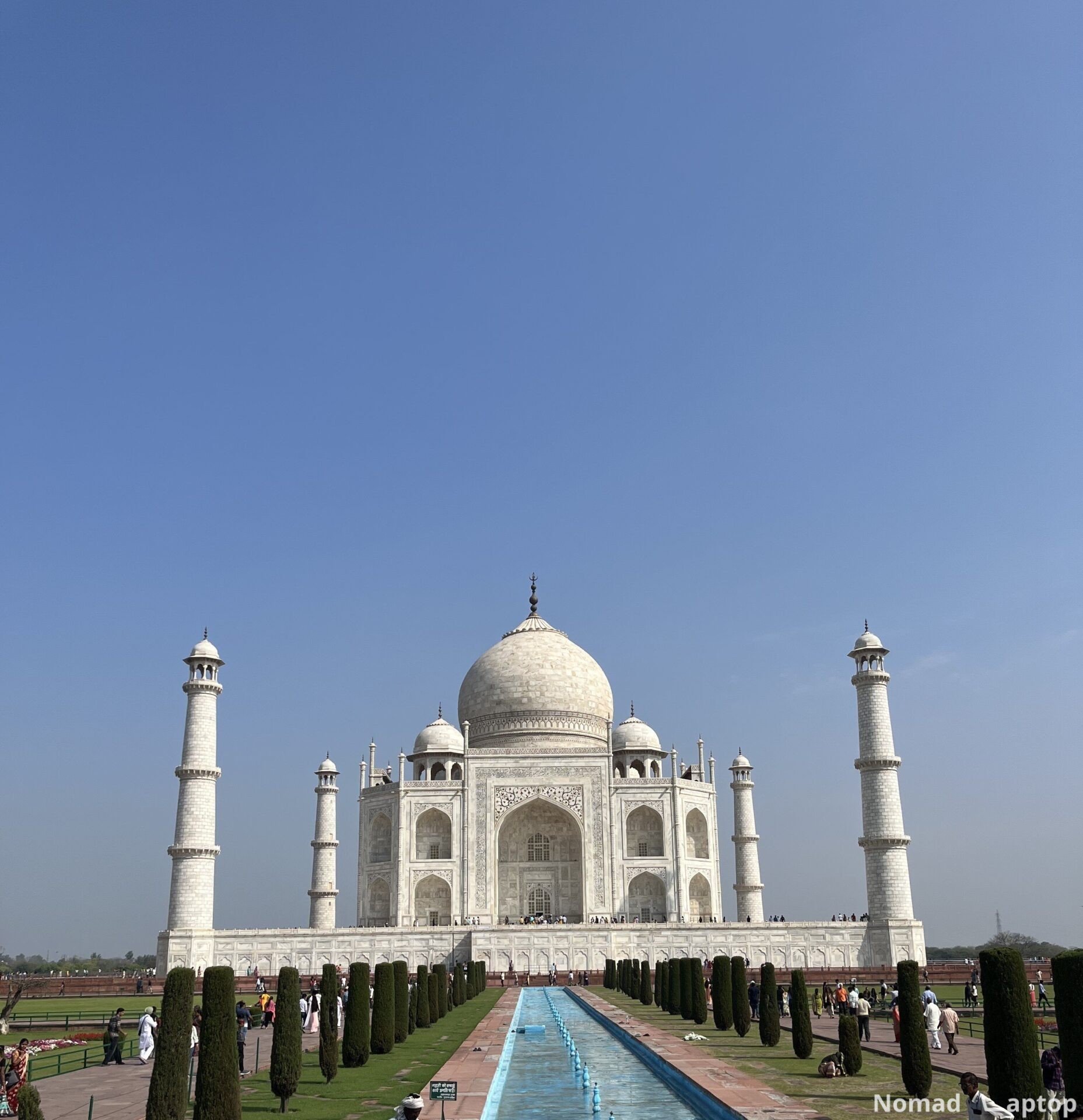 Taj Mahal - Essential Tips to Enjoy the Crown of the Palaces to its ...