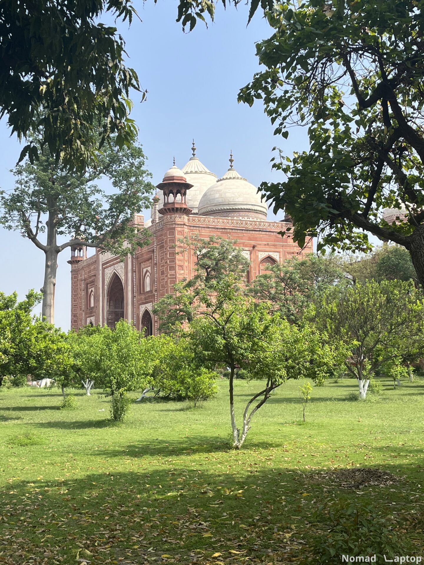 Taj Mahal - Essential Tips to Enjoy the Crown of the Palaces to its ...