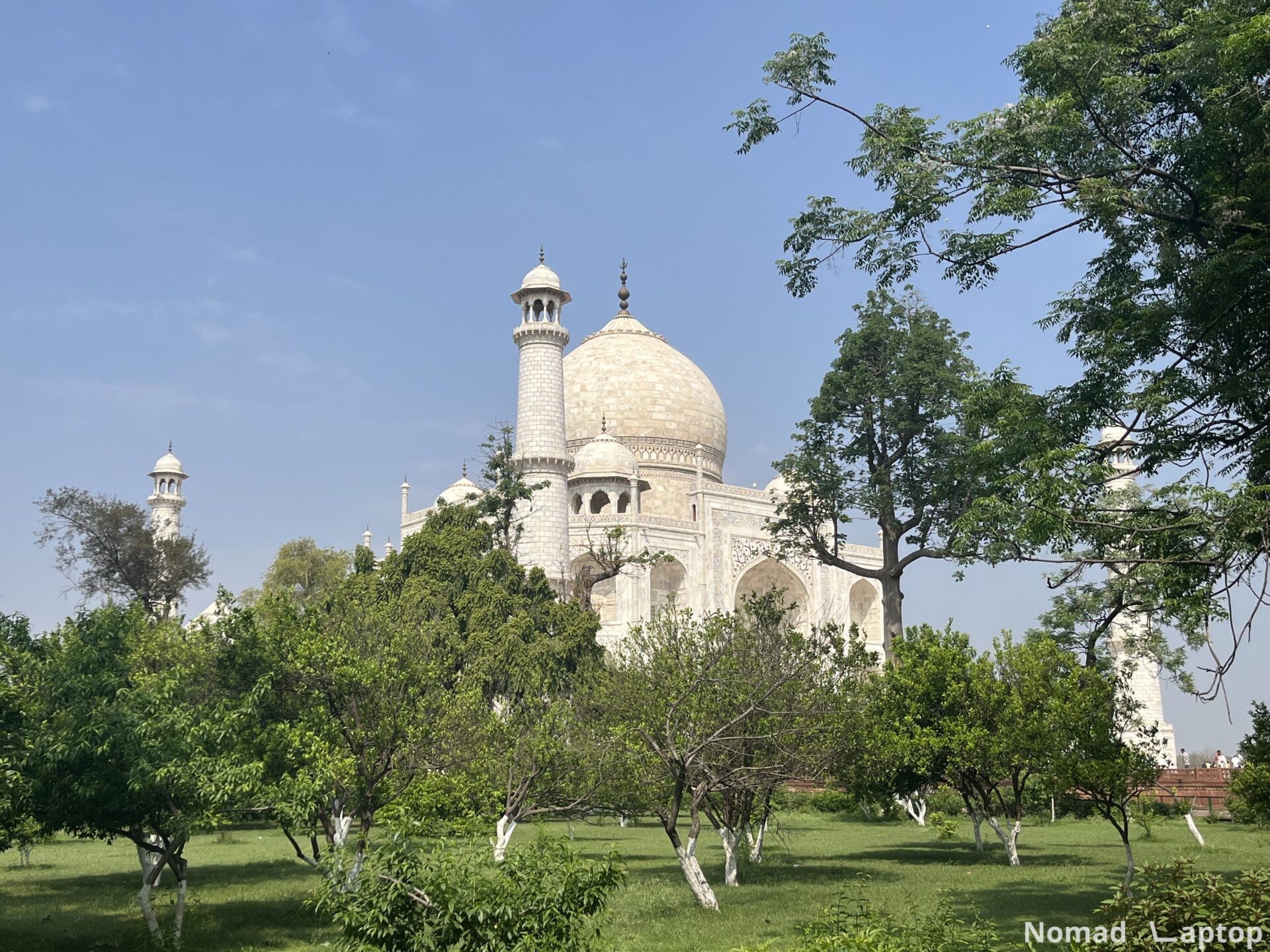 Taj Mahal - Essential Tips to Enjoy the Crown of the Palaces to its ...