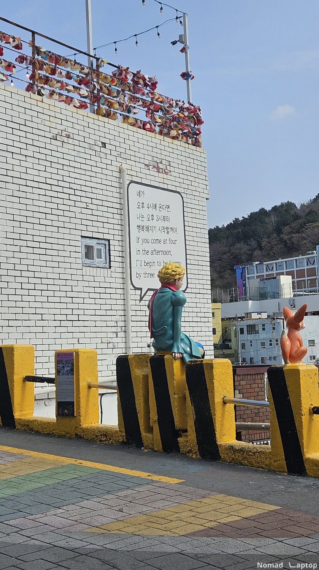 Busan 101: A Comprehensive Guide To South Koreas Coastal Paradise ...