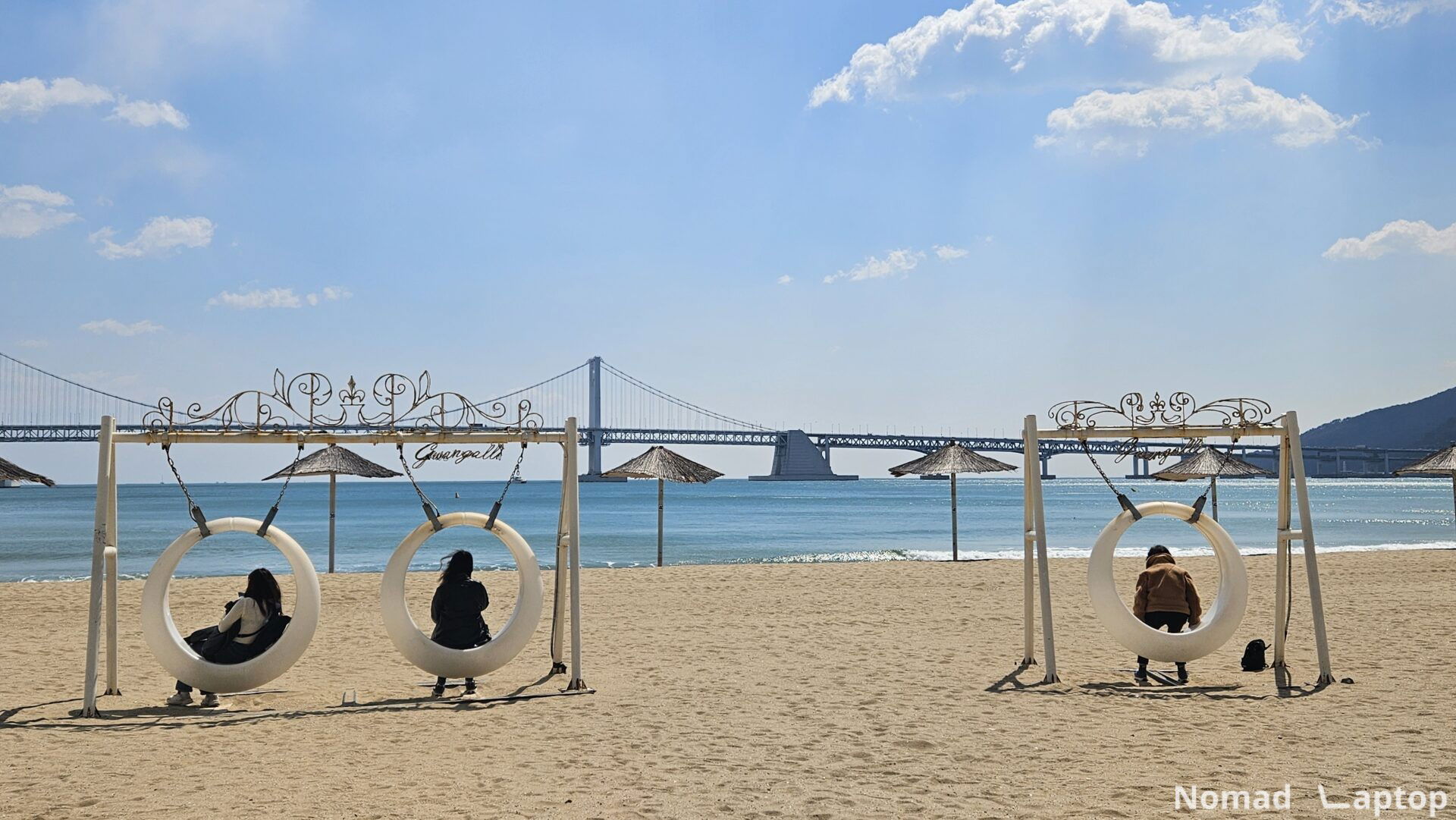 Busan 101: A Comprehensive Guide To South Koreas Coastal Paradise ...