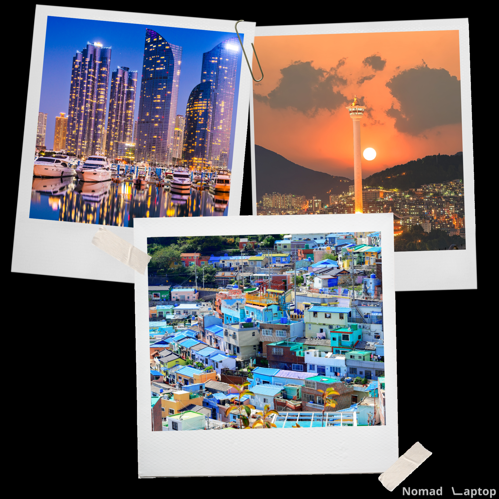Busan 101: A Comprehensive Guide To South Koreas Coastal Paradise ...