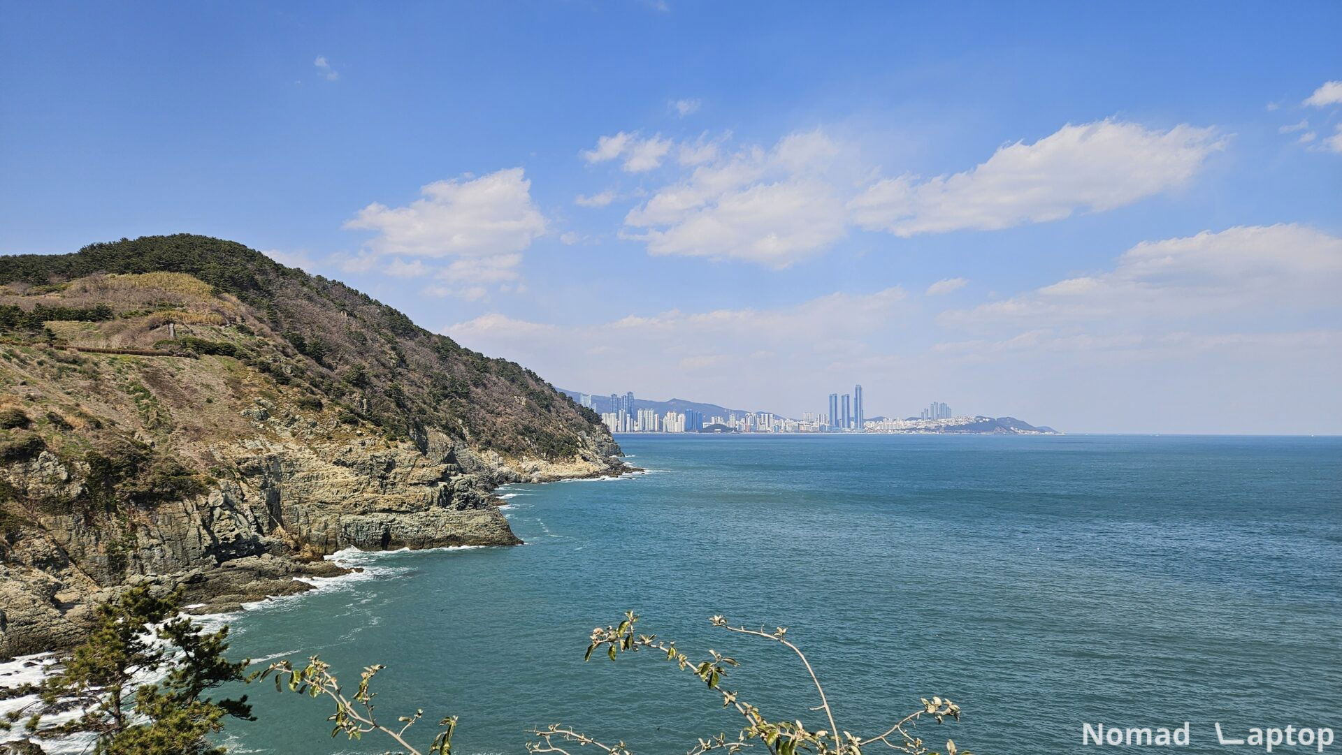 Busan 101: A Comprehensive Guide To South Koreas Coastal Paradise ...
