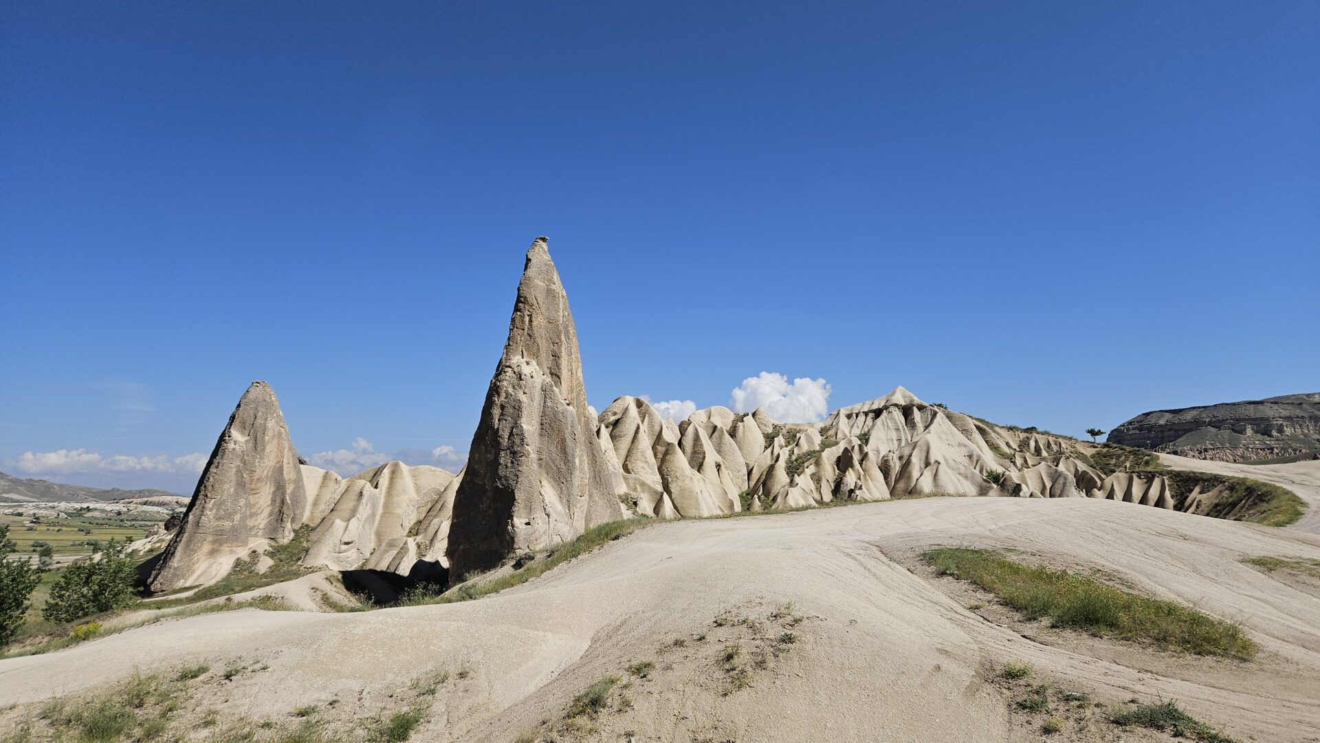 Road tripping tips for foreigners: Driving in Turkey - Nomad Laptop